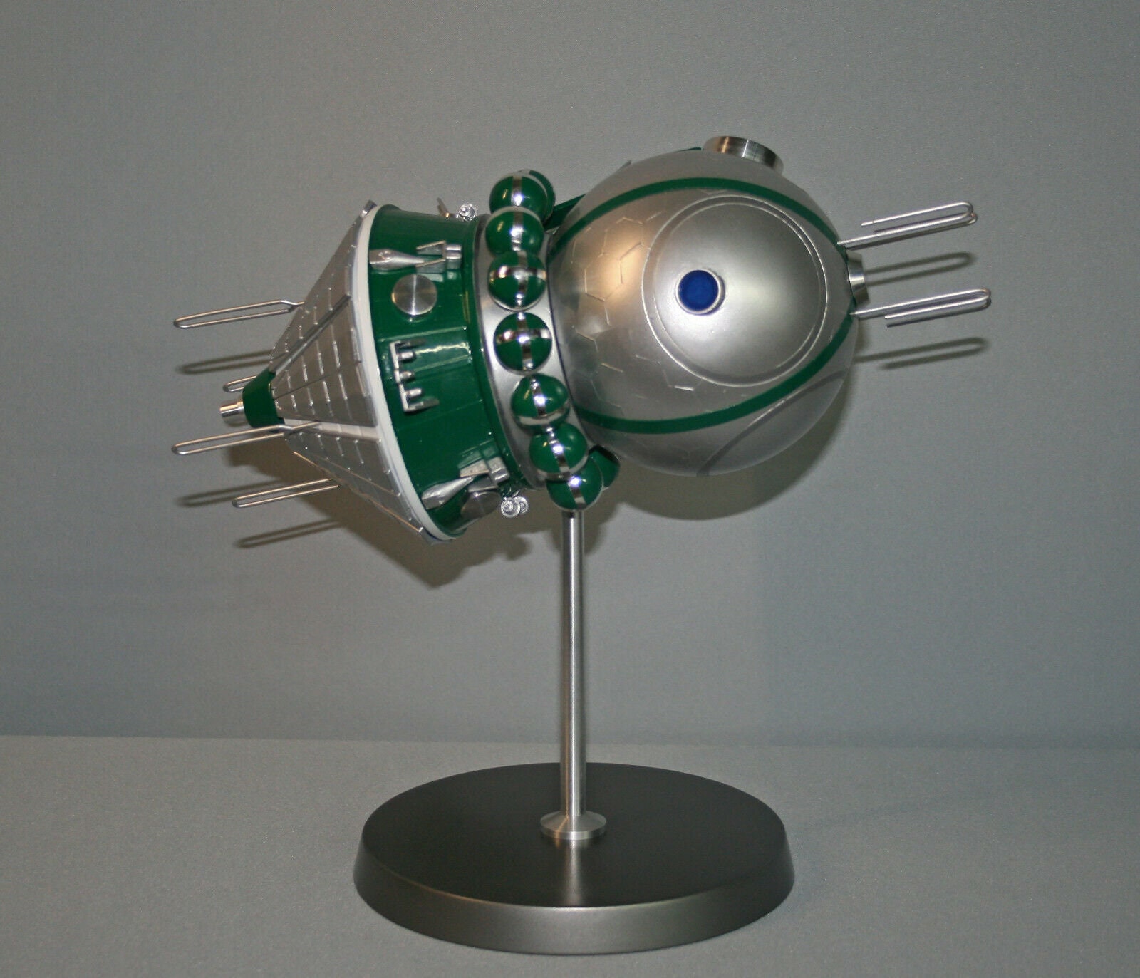 Russian Spacecraft Vostok