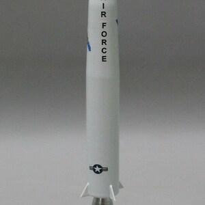 1:144 Scale Model of Thor Burner Made of Metal 6 Tall - Etsy