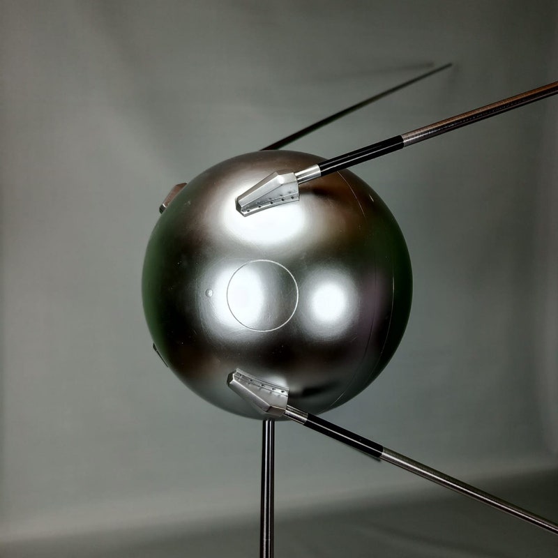 Sputnik - Etsy
