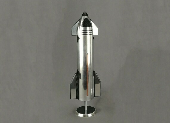 Craft Supplies & Tools Doll & Model Making made of metal 14 tall 1:144 ...