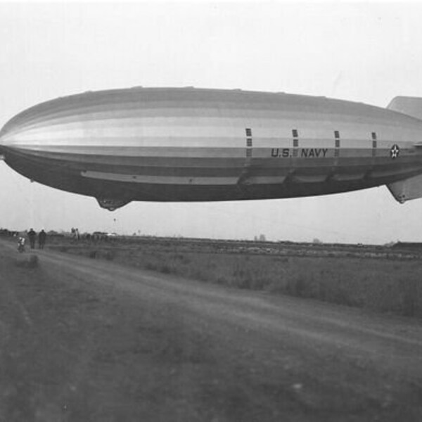Airship - Etsy