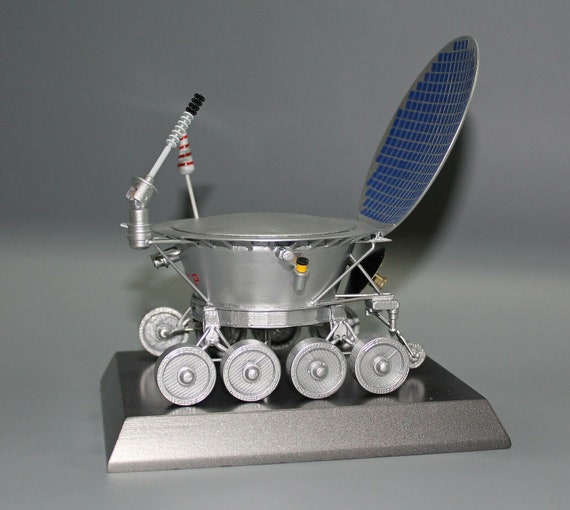 Lunokhod 3