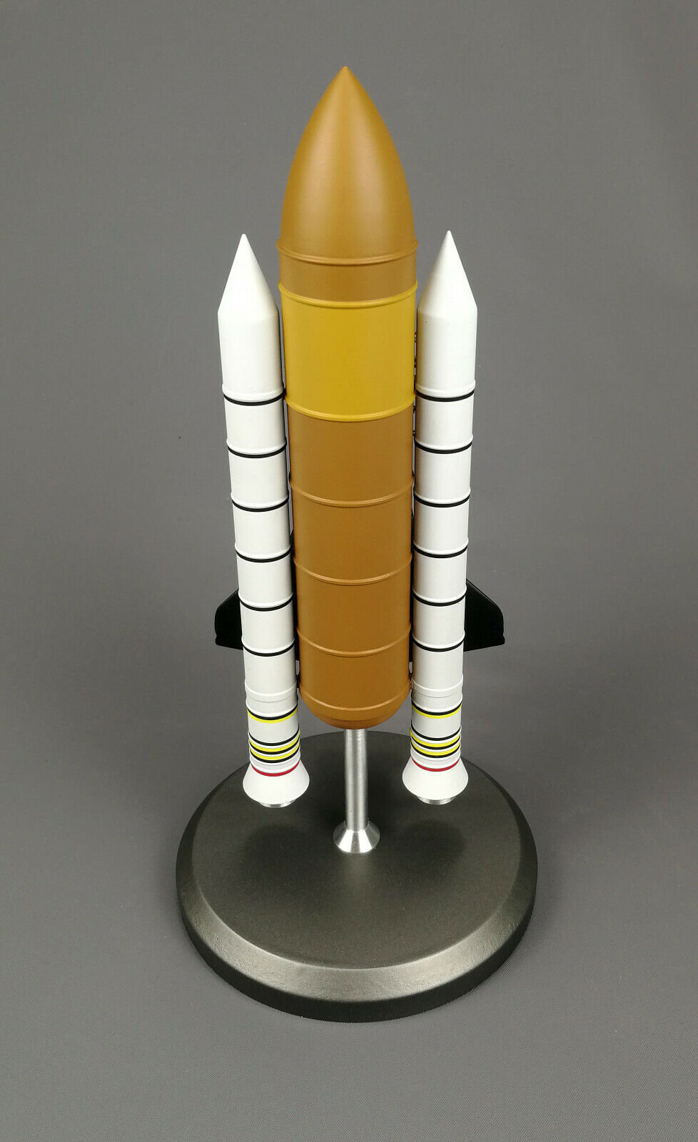 1:250 Scale Model of Space Shuttle STS, Made of сomposite 9 Tall - Etsy