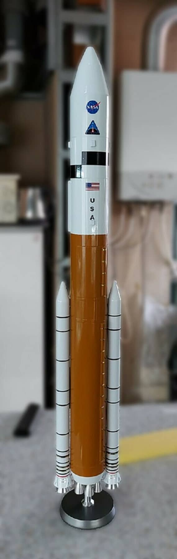Nasa Ares V Rocket
