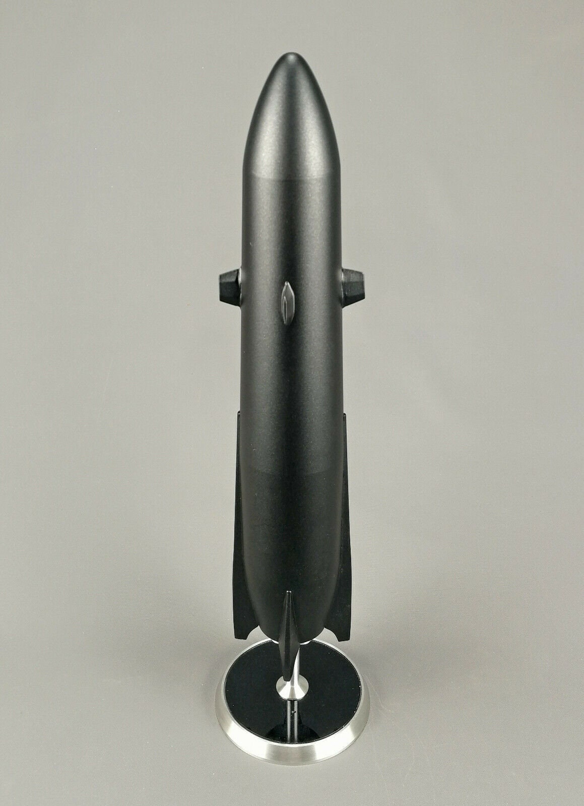 1:144 Scale Model of Rocket Lab Neutron Rocket, Made of Metal 11 Tall ...