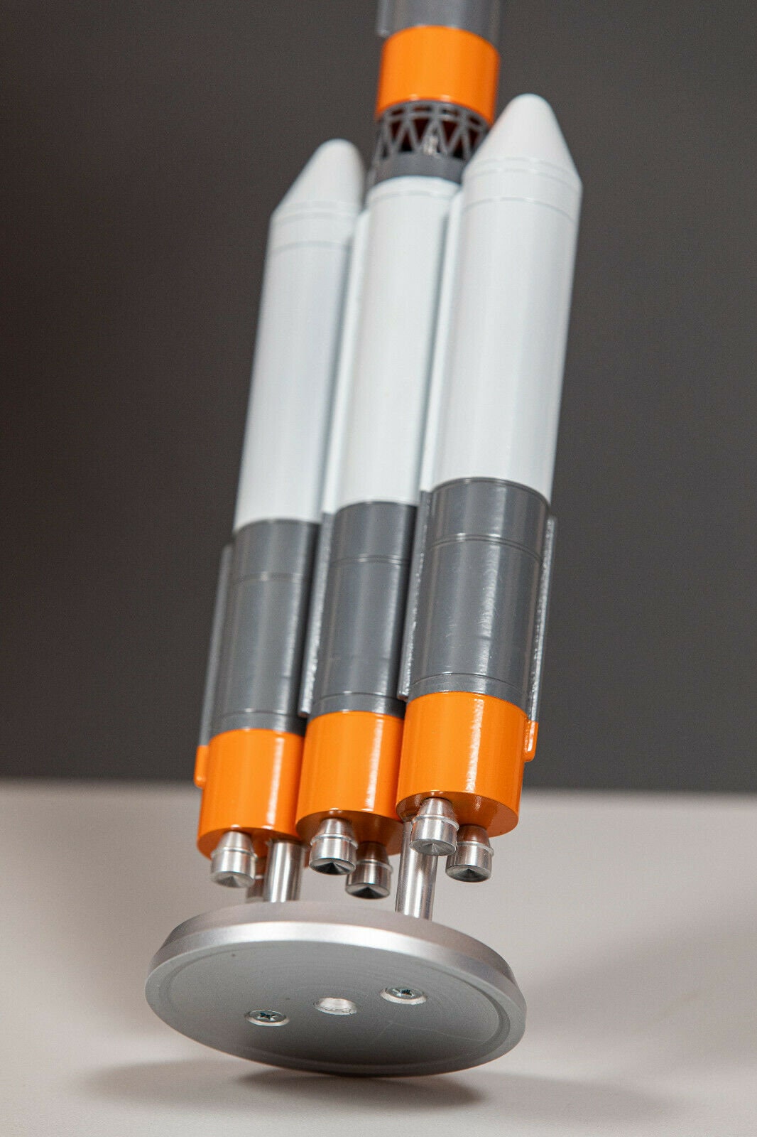 factory discounts 1:144 Scale model of russian rocket Start, made of ...