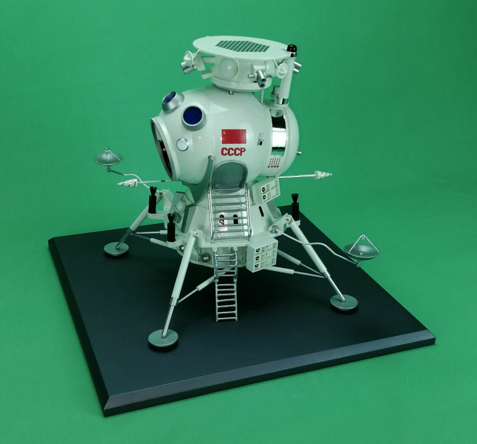 Lk Lunar Lander