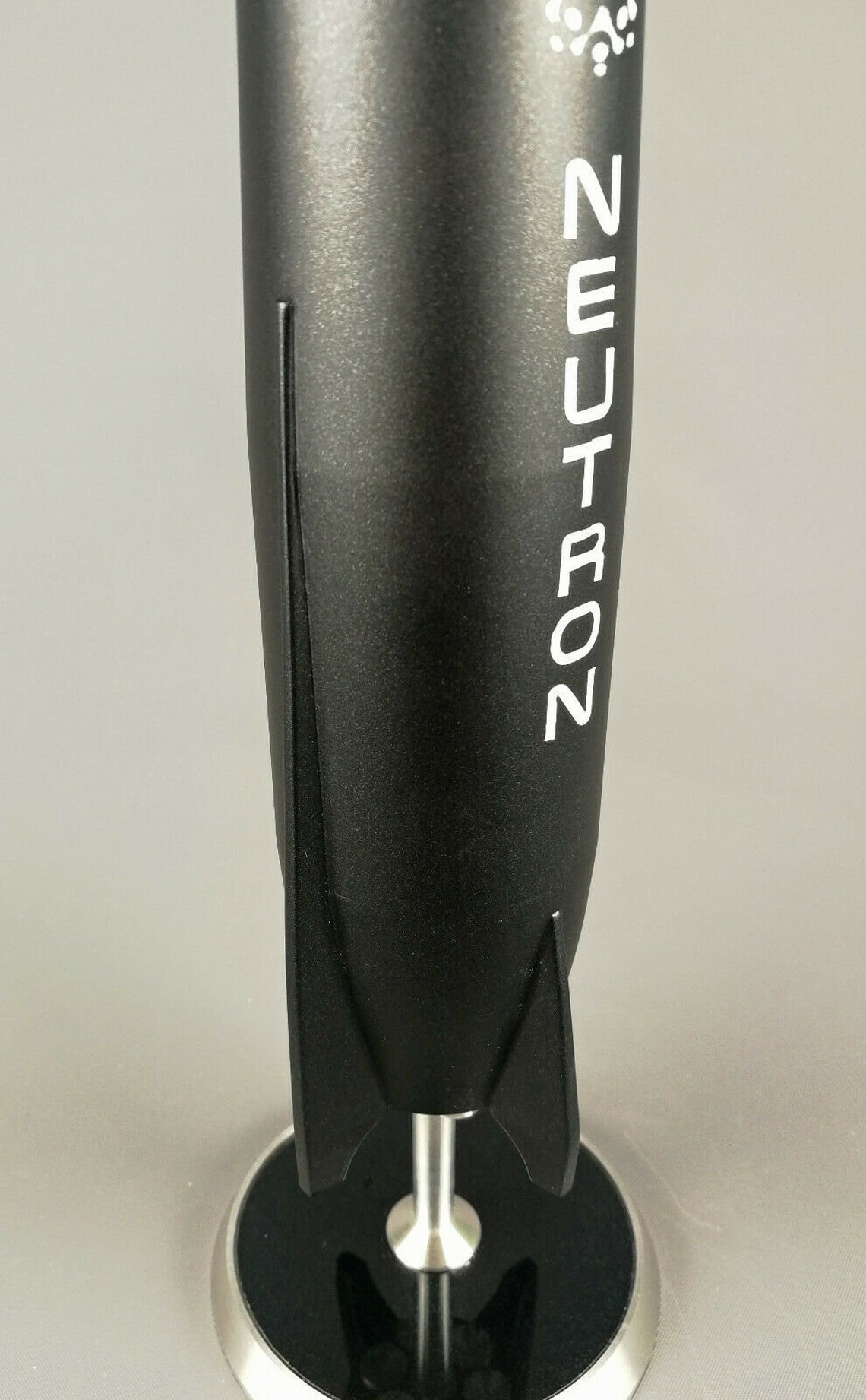 1:144 Scale Model of Rocket Lab Neutron Rocket Made of Metal - Etsy