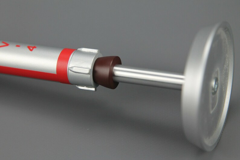 1:144 Scale Model of JAXA M-V Rocket, Made of Metal 10 Tall - Etsy