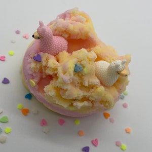 ALPACA FLUFF Cloud Slime Asmr Sensory Uk Shop Handmade - Etsy UK