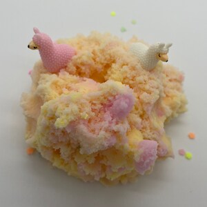 ALPACA FLUFF Cloud Slime Asmr Sensory Uk Shop Handmade - Etsy UK