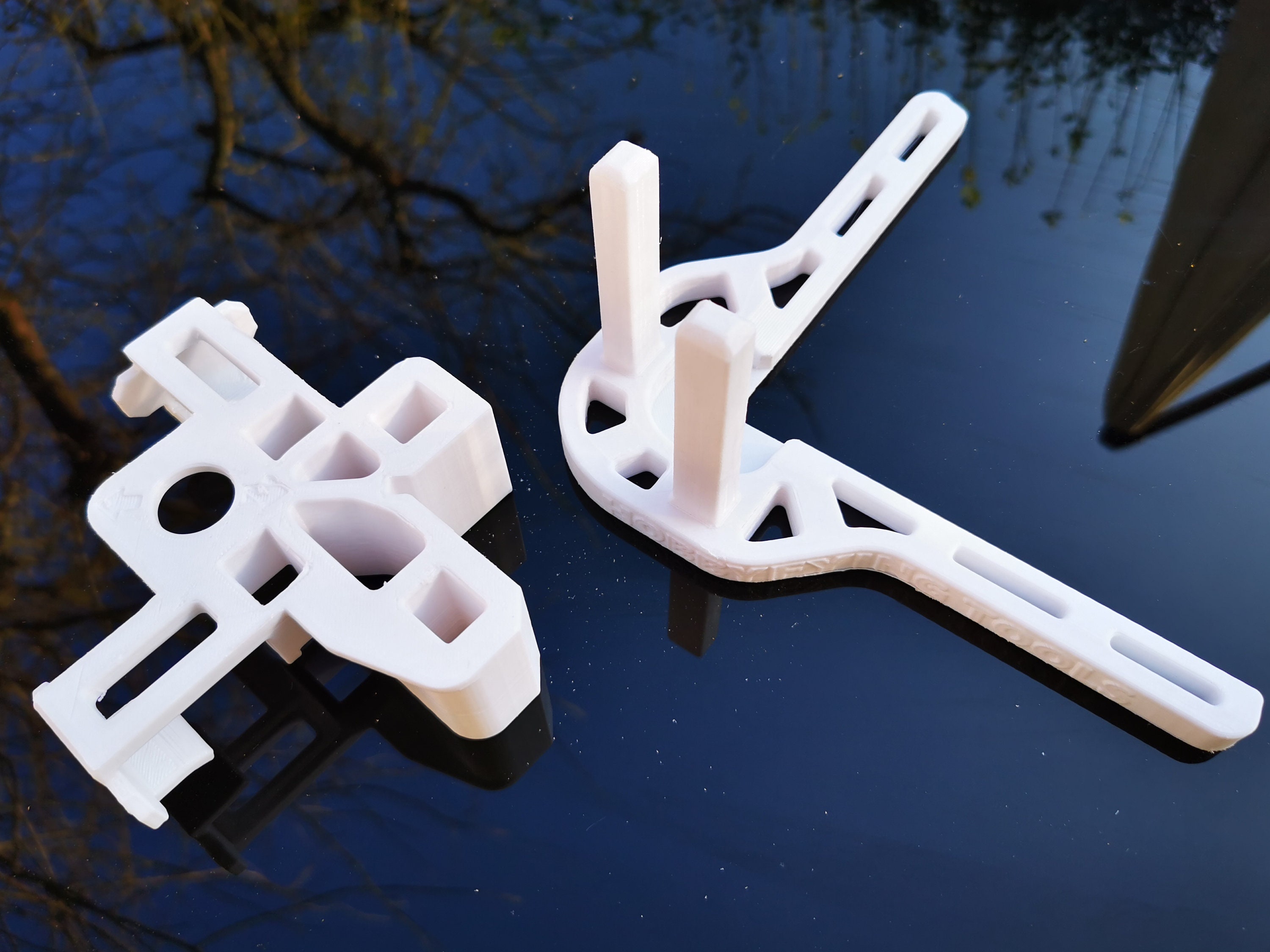 Sculpfun S6/S9/S10 - S30 (5w/10w) Centering Device (STL Files) - Etsy