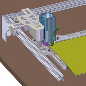 Sculpfun S6/S9/S10 - S30 (5w/10w) Centering Device (STL Files) - Etsy