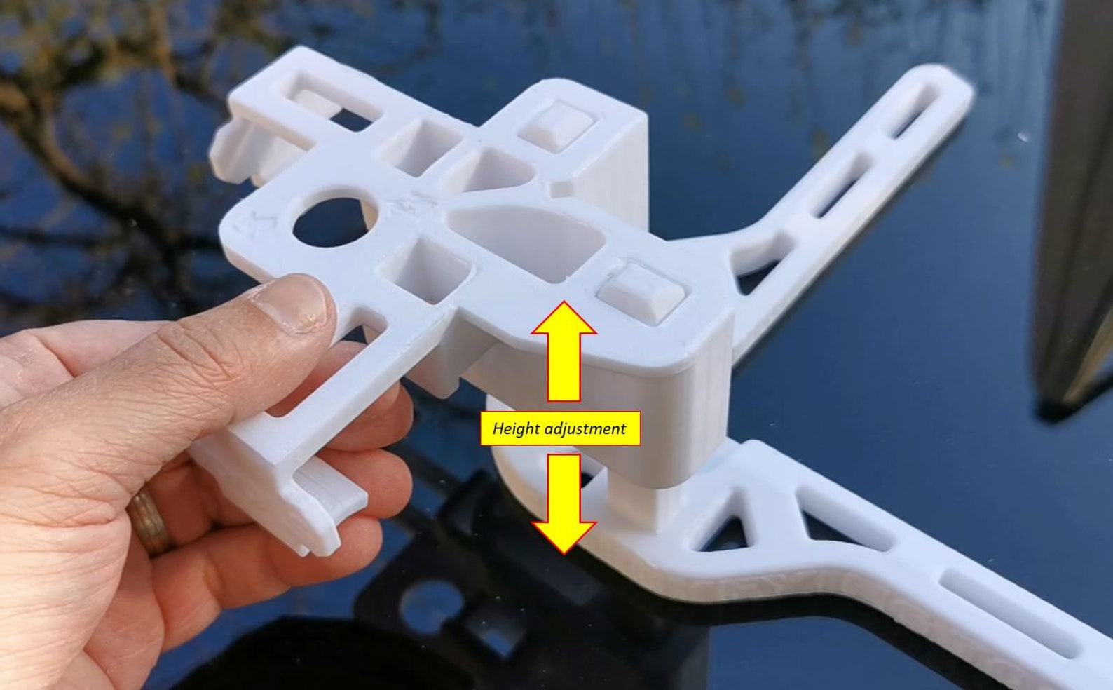 Sculpfun S6/S9/S10 - S30 (5w/10w) Centering Device (STL Files) - Etsy