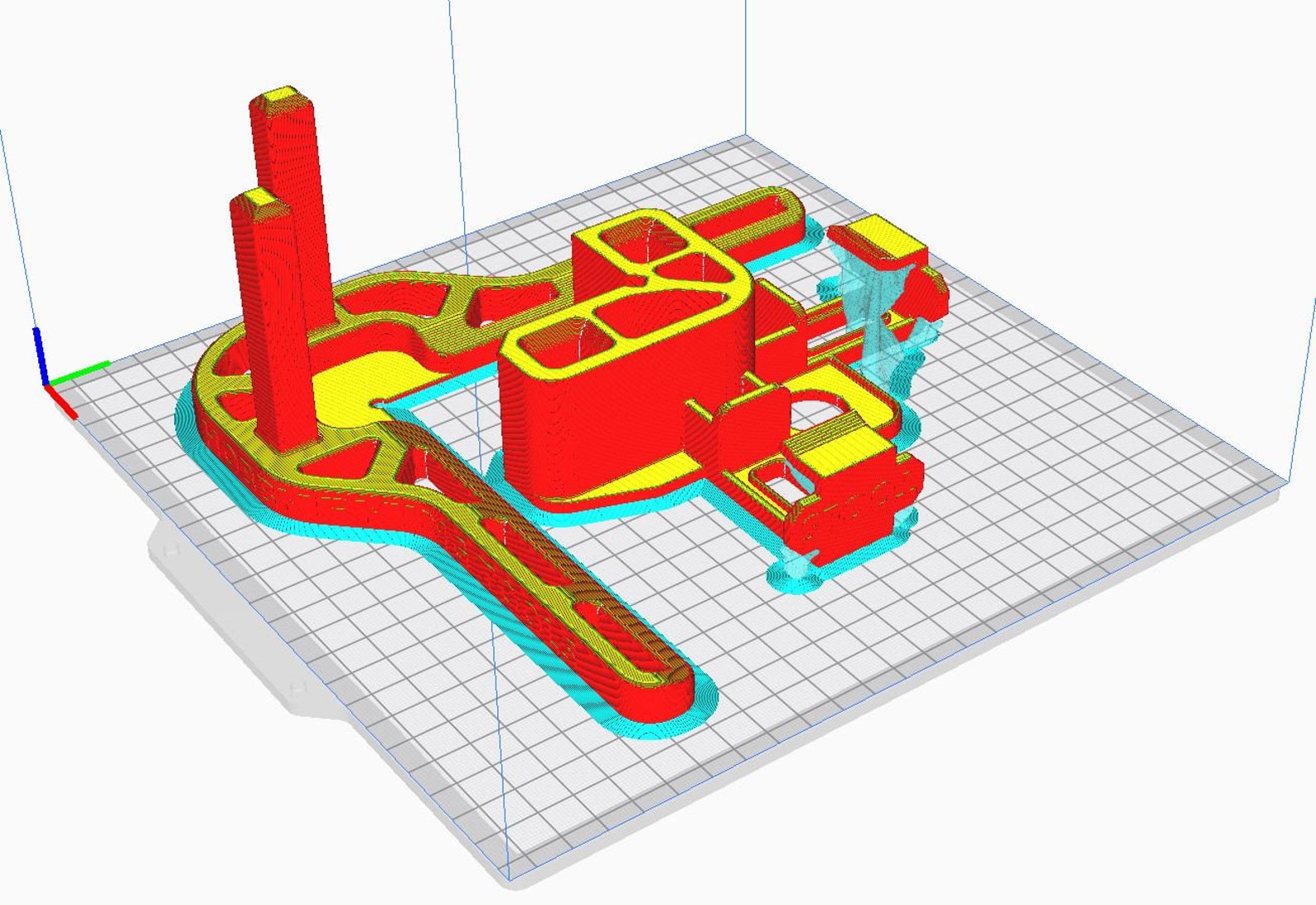 Sculpfun S6/S9/S10 - S30 (5w/10w) Centering Device (STL Files) - Etsy