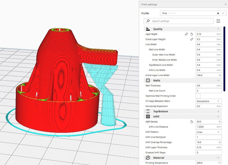 SCULPFUN S9 - Air Assist (STL Files) - Etsy Australia