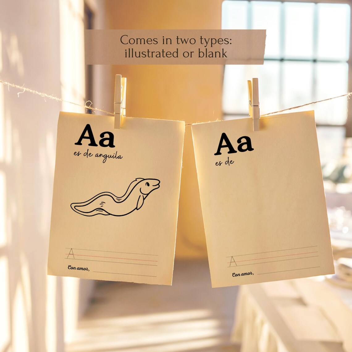 Babys First Abc Book in Spanish - El Primer Libro Del Abecedario Del ...