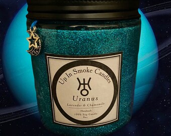 UpInSmokeCandles - Etsy