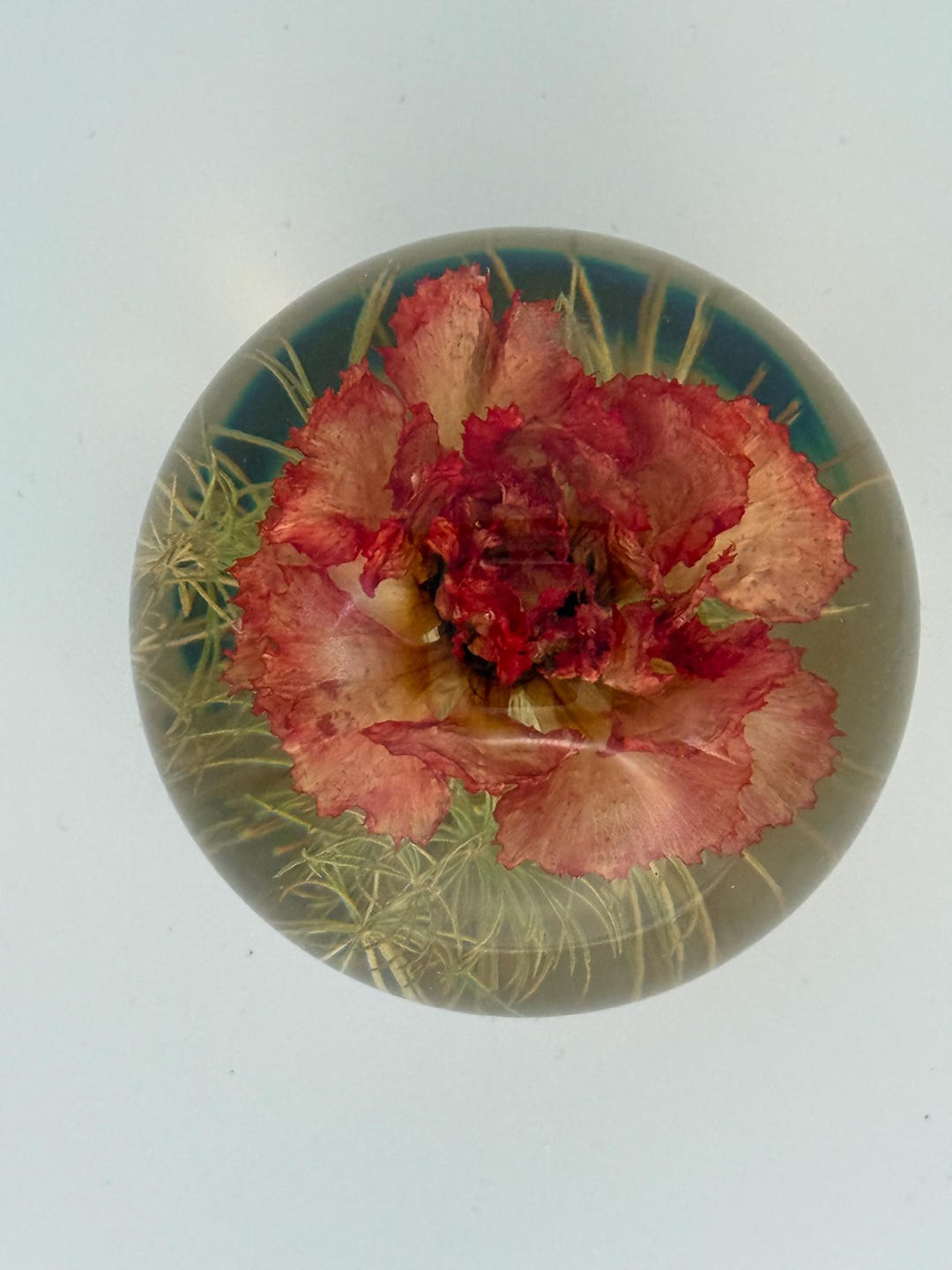 Hafod Grange Paperweight - Etsy