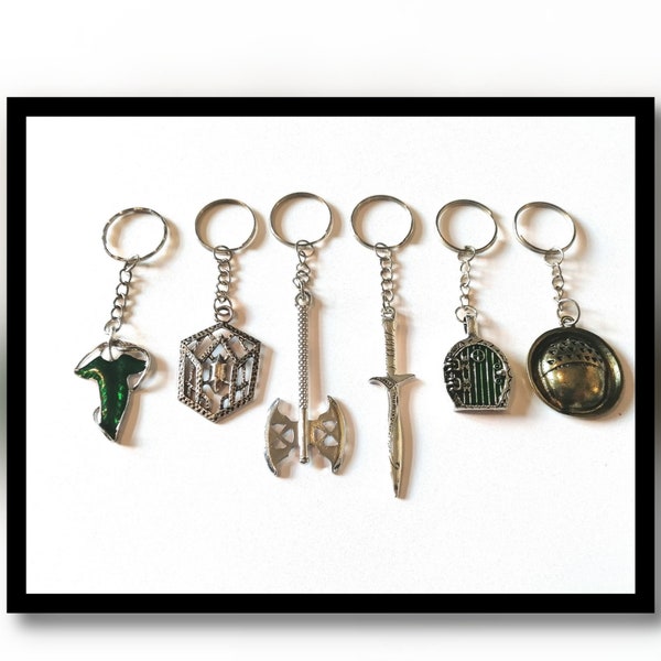 Lord of the Ring - Etsy