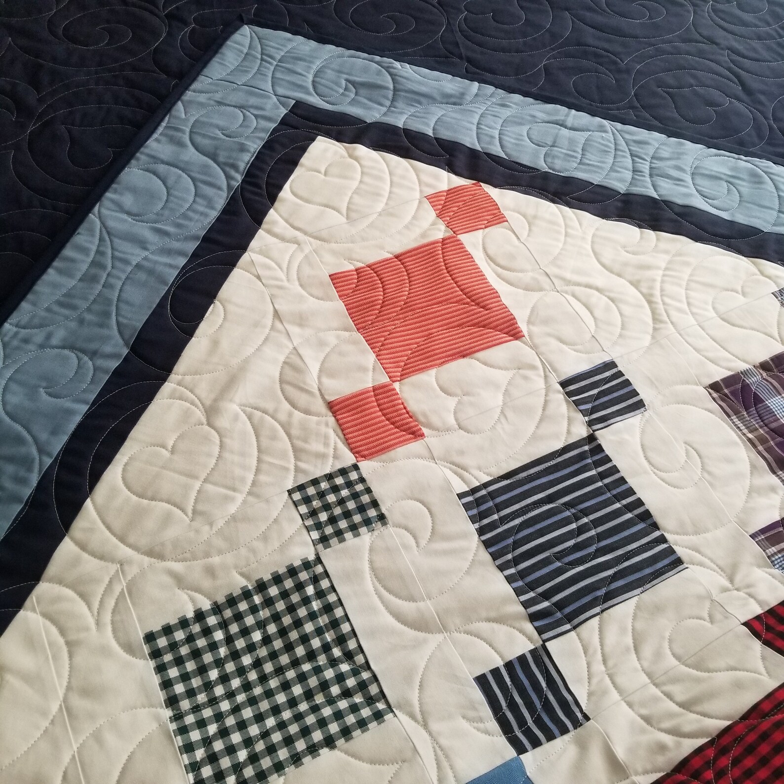 MEMORY REMEMBRANCE QUILTS - Etsy