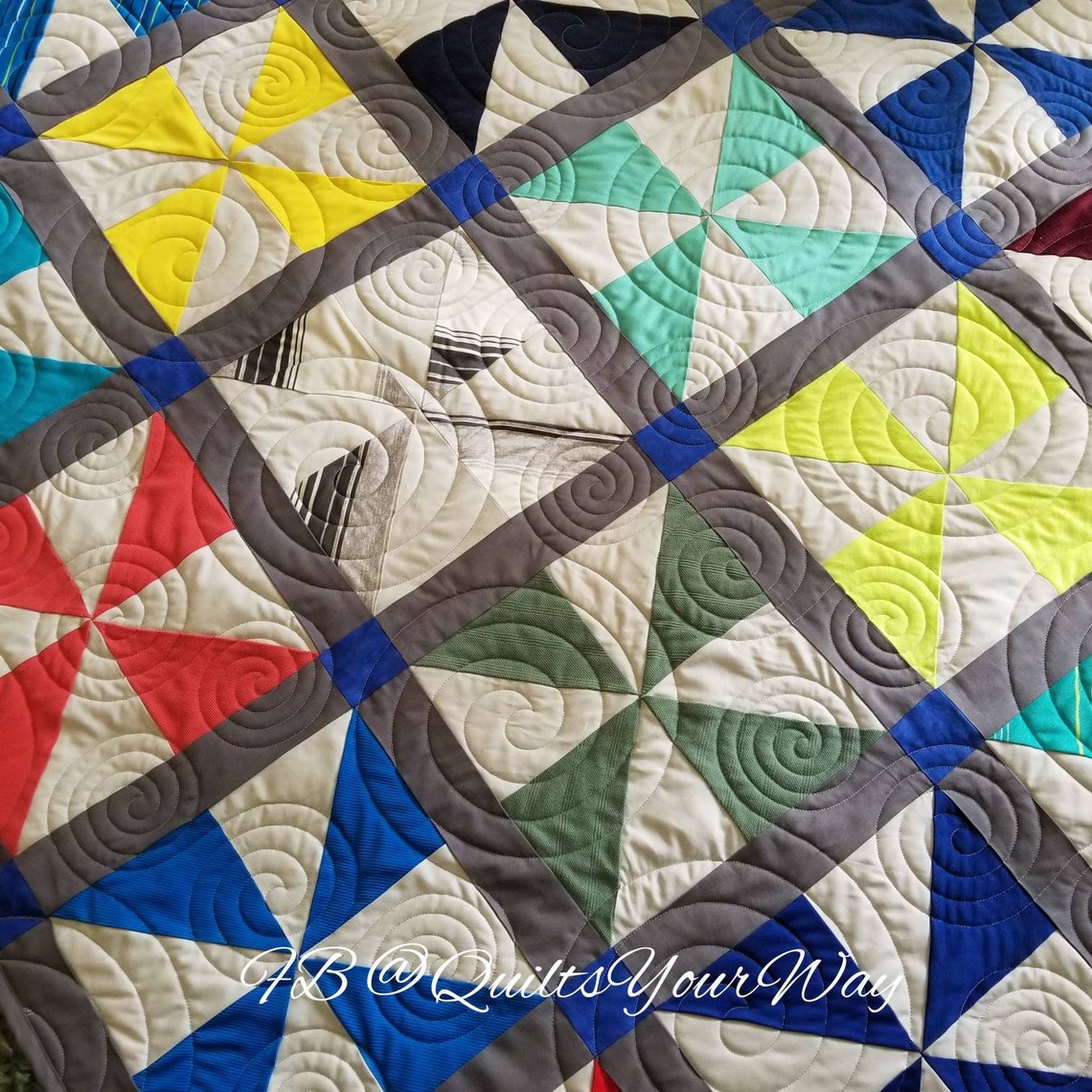 MEMORY REMEMBRANCE QUILTS - Etsy