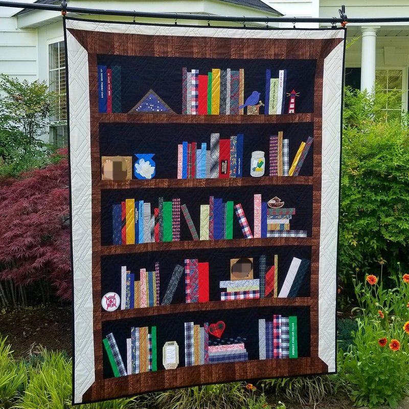 Necktie Quilt - Etsy