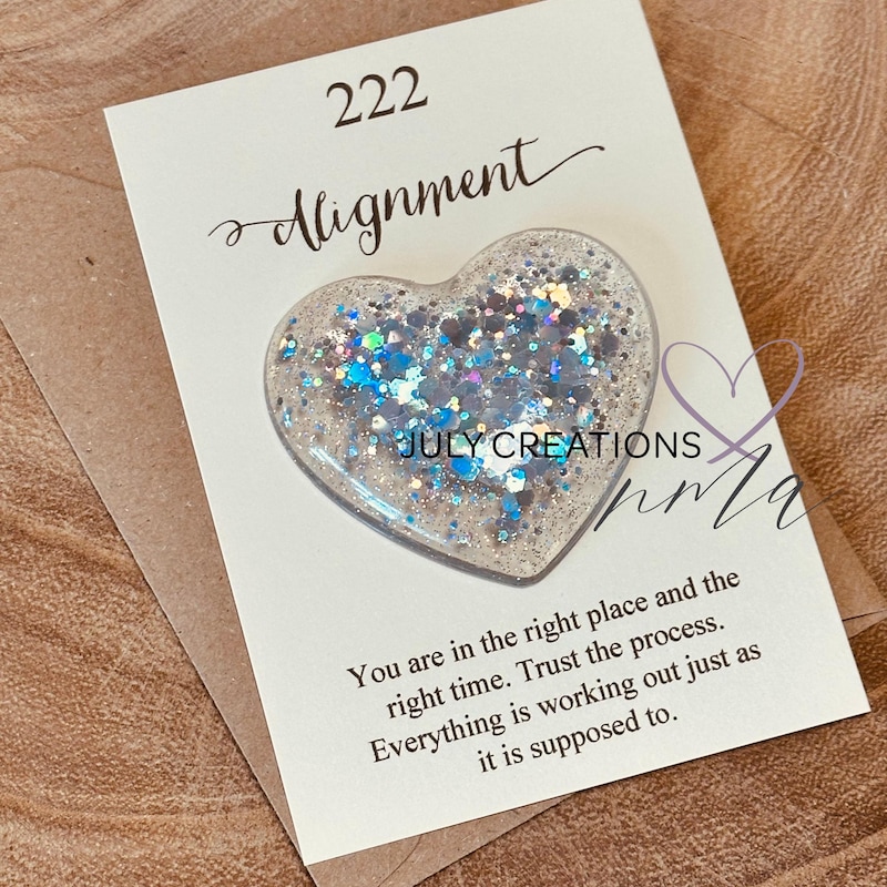 Angel Number 22:22 - Etsy UK