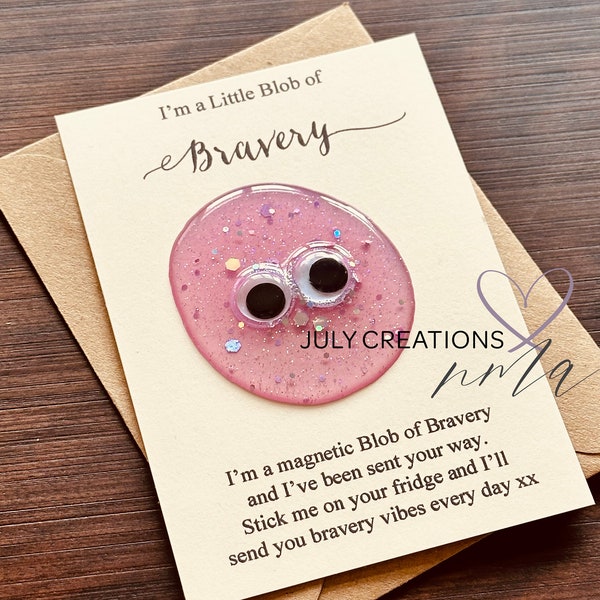 Bravery - Etsy