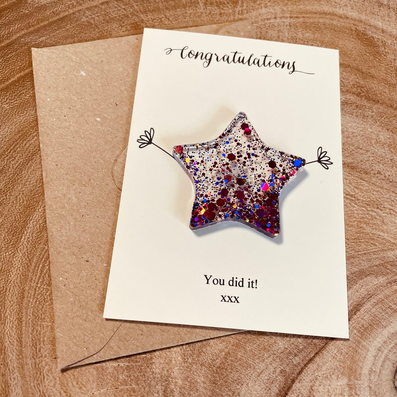 Congratulations Gift - 60+ Gift Ideas for 2025