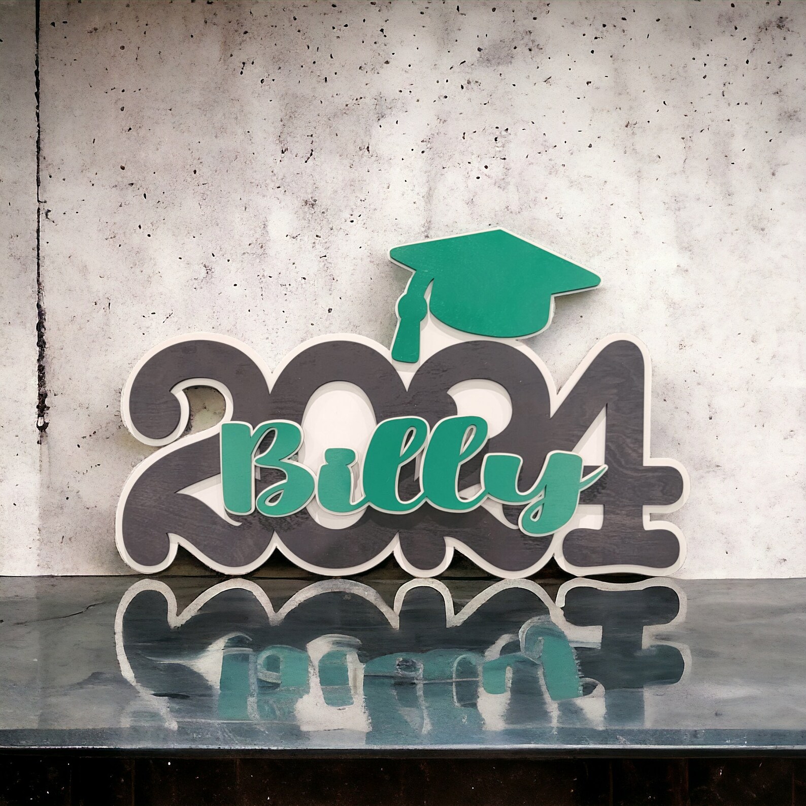 Graduation Photo Prop Senior Photo Prop - Etsy