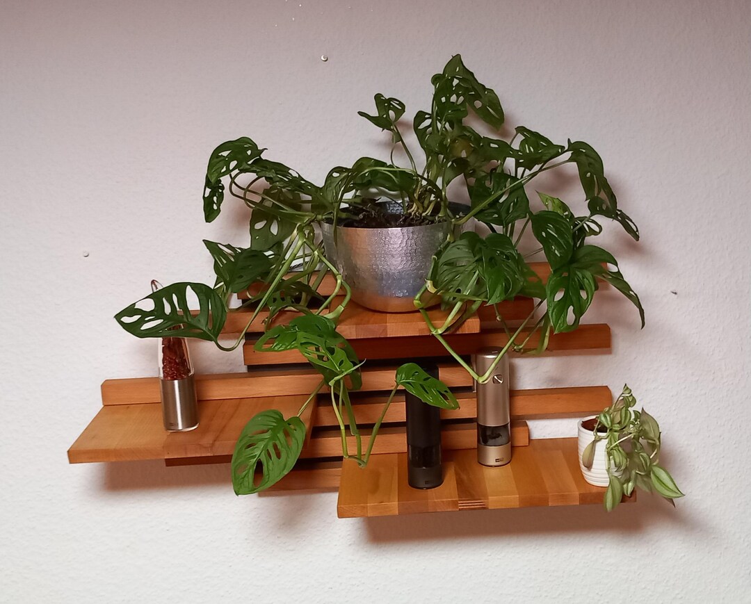 Living Room Shelf, the Flexible Plug-in System With Square/rectangular ...