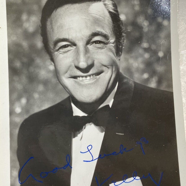 Gene Kelly - Etsy
