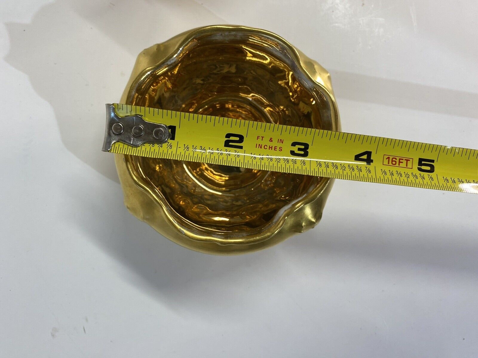 Antique RC Moliere Bavaria Porcelain Gold Creamer Sugar Set Signed 1891 ...