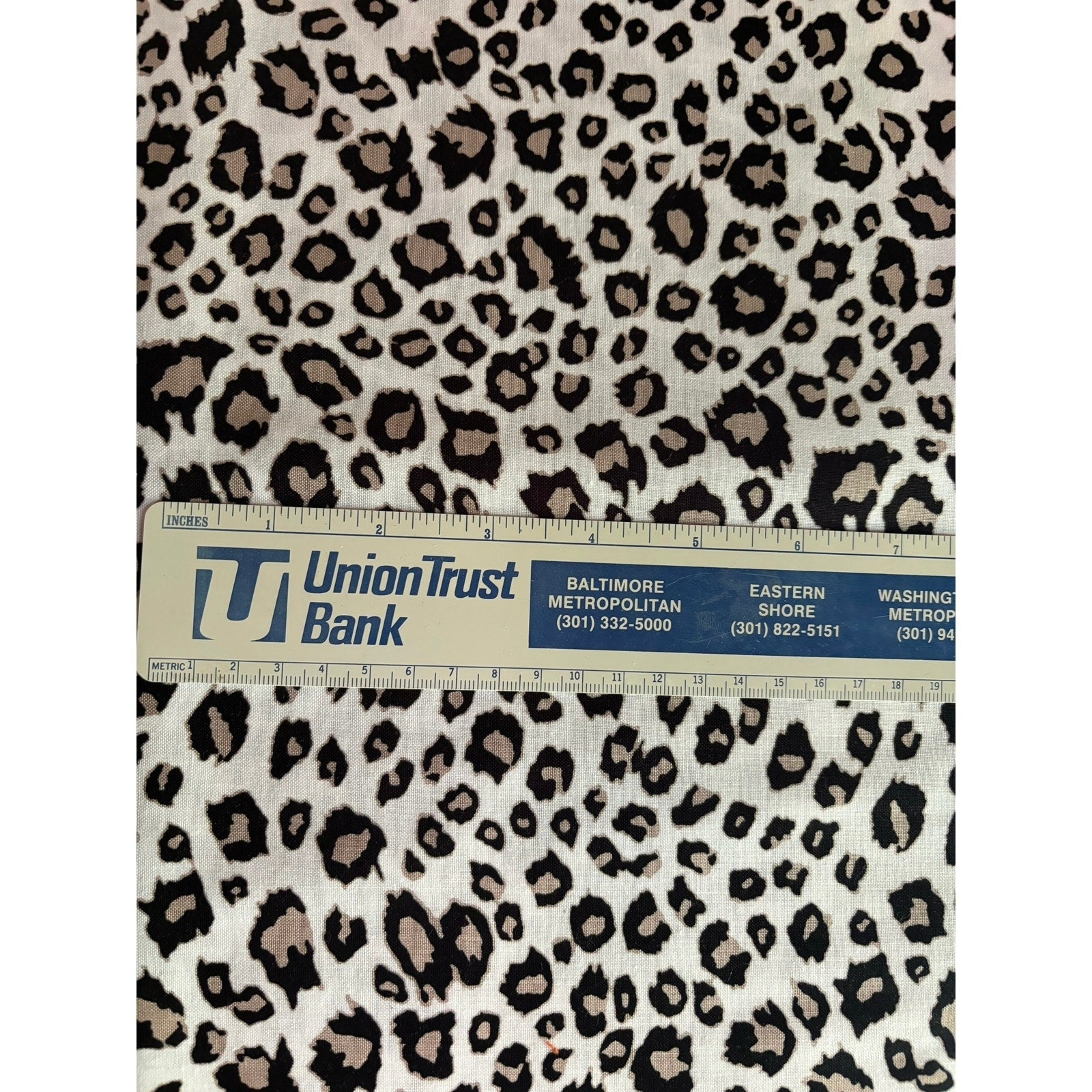 On Safari Gray Riley Blake Designs Cotton Quilting Fabric by the Yard ...