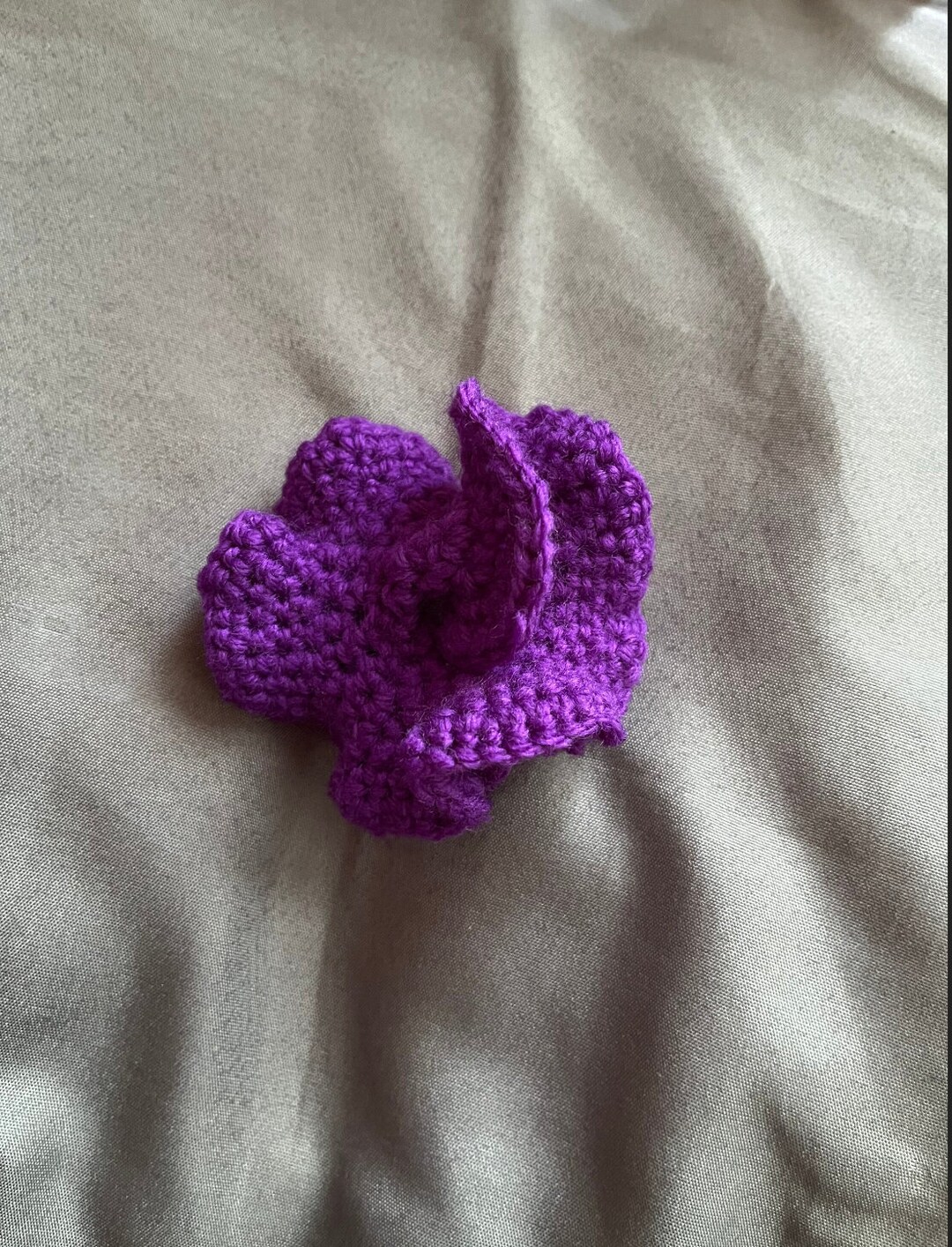 Crochet Mobius Strip Pattern/ Adhd Fidget Pattern Crochet Pattern ...