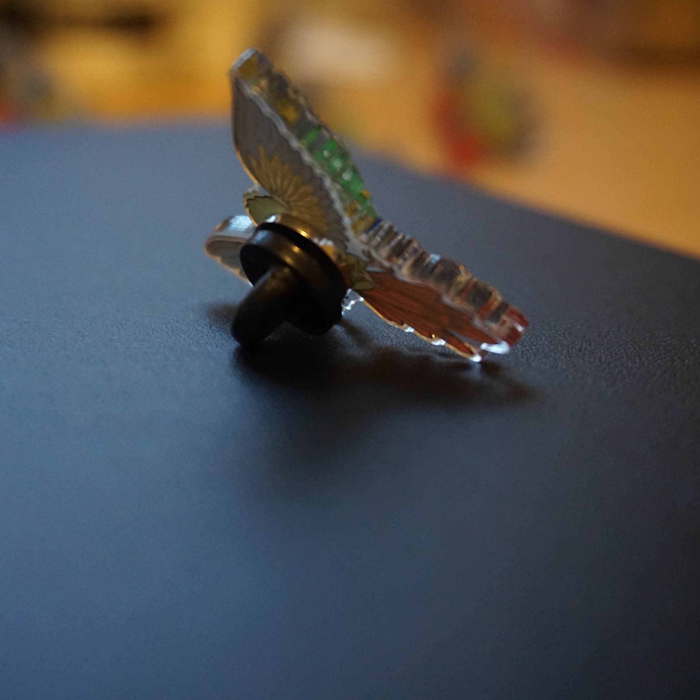 Conure Pin Flying Green Cheek Conure Flying Sun Conure Happy Birb Bird ...