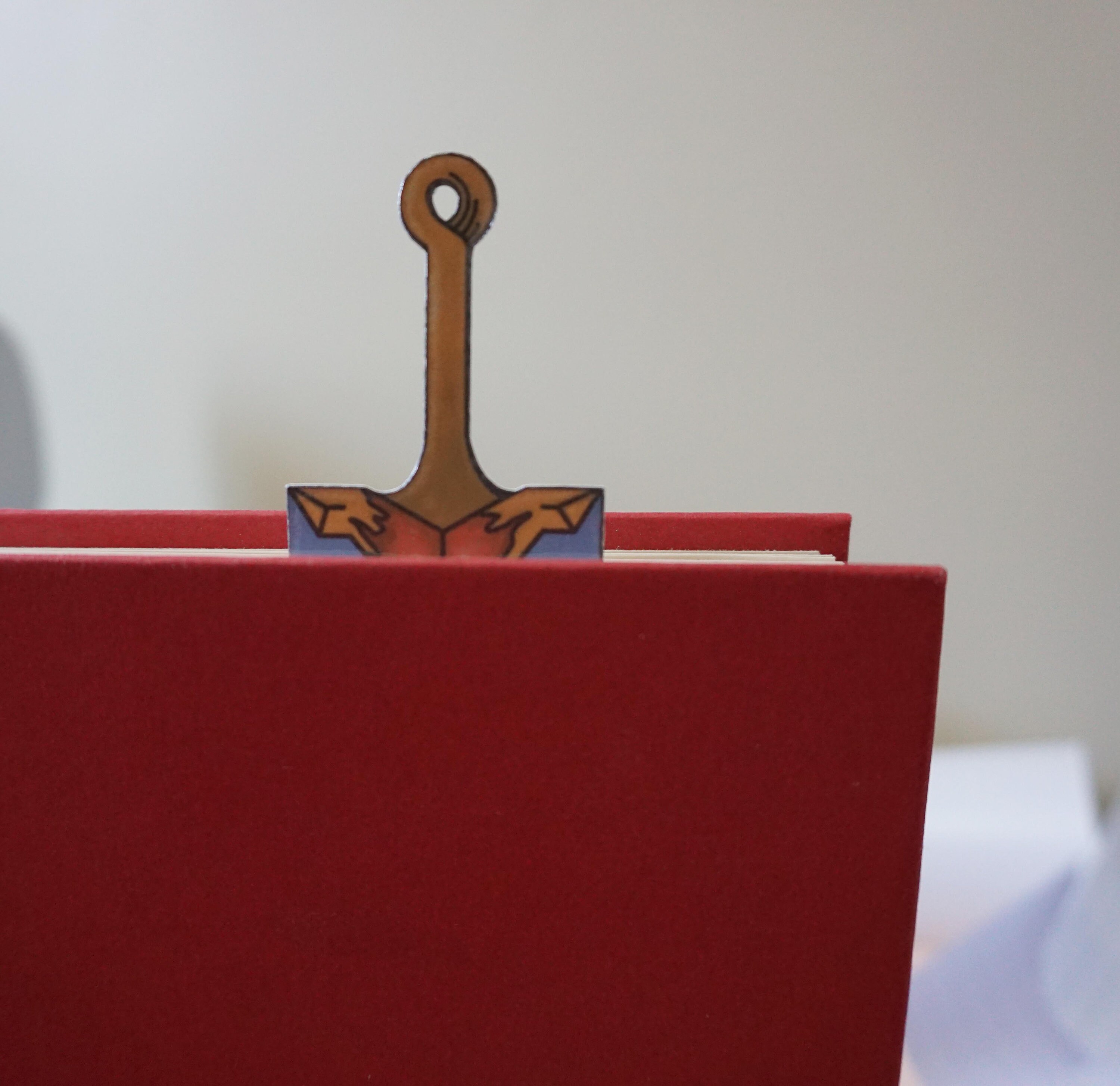 Fantasy Bookmark Series Sword and Fantasy Dragon Bookmark Dragon and ...