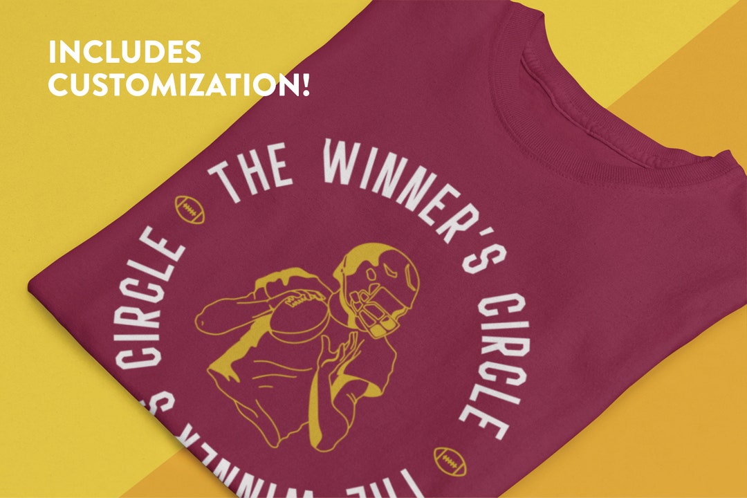 Custom Fantasy Football Shirt - Fantasy Sports League Apparel - Fantasy ...