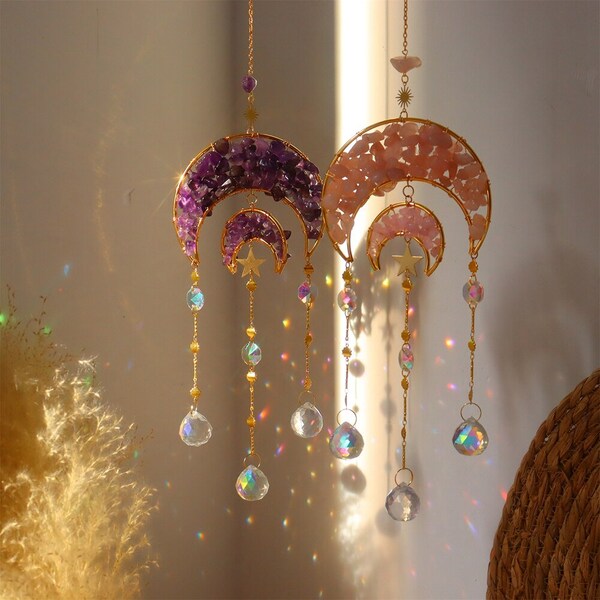 Half Moon Window Wall Decor - Etsy