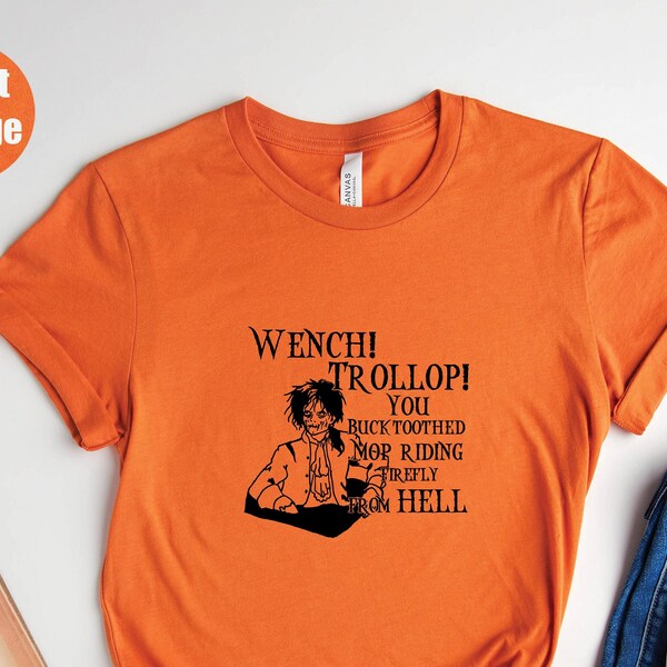 Wench - Etsy