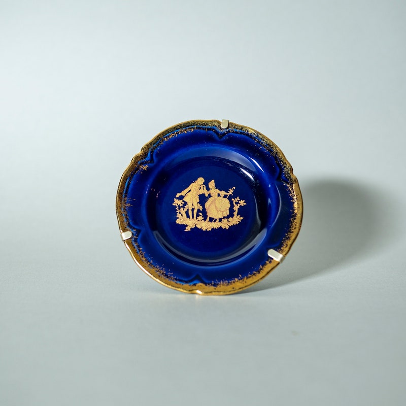 Miniature Plates - Etsy Canada