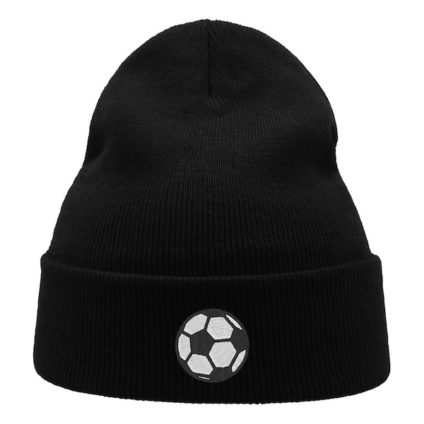 Soccer Ball Hat - Etsy