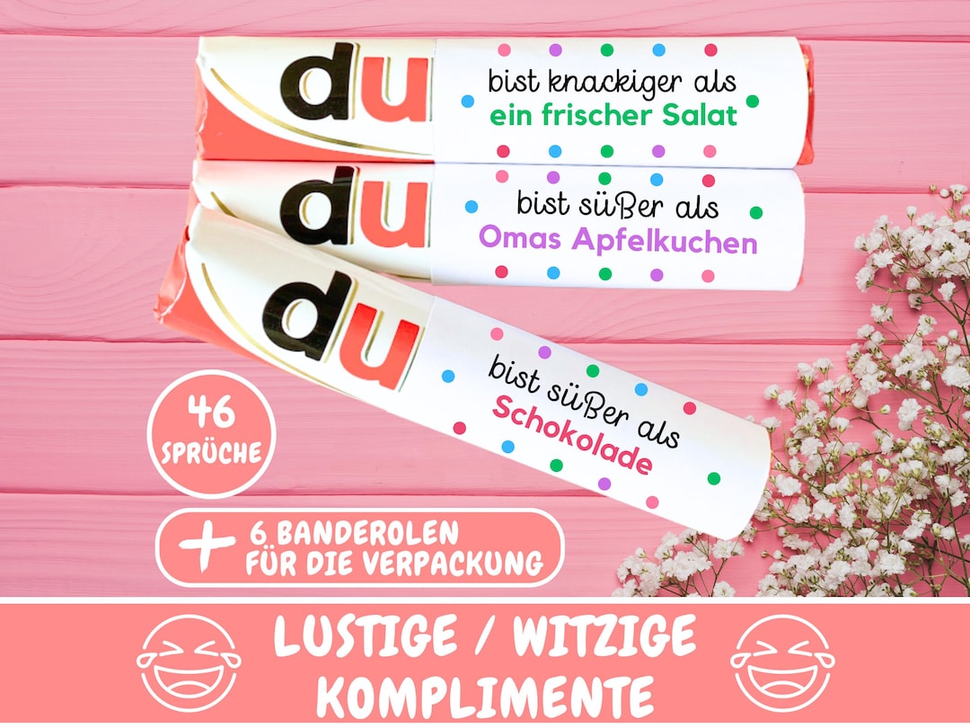46 Duplo Labels Favorite Person Funny and Witty Compliments Gift Idea ...