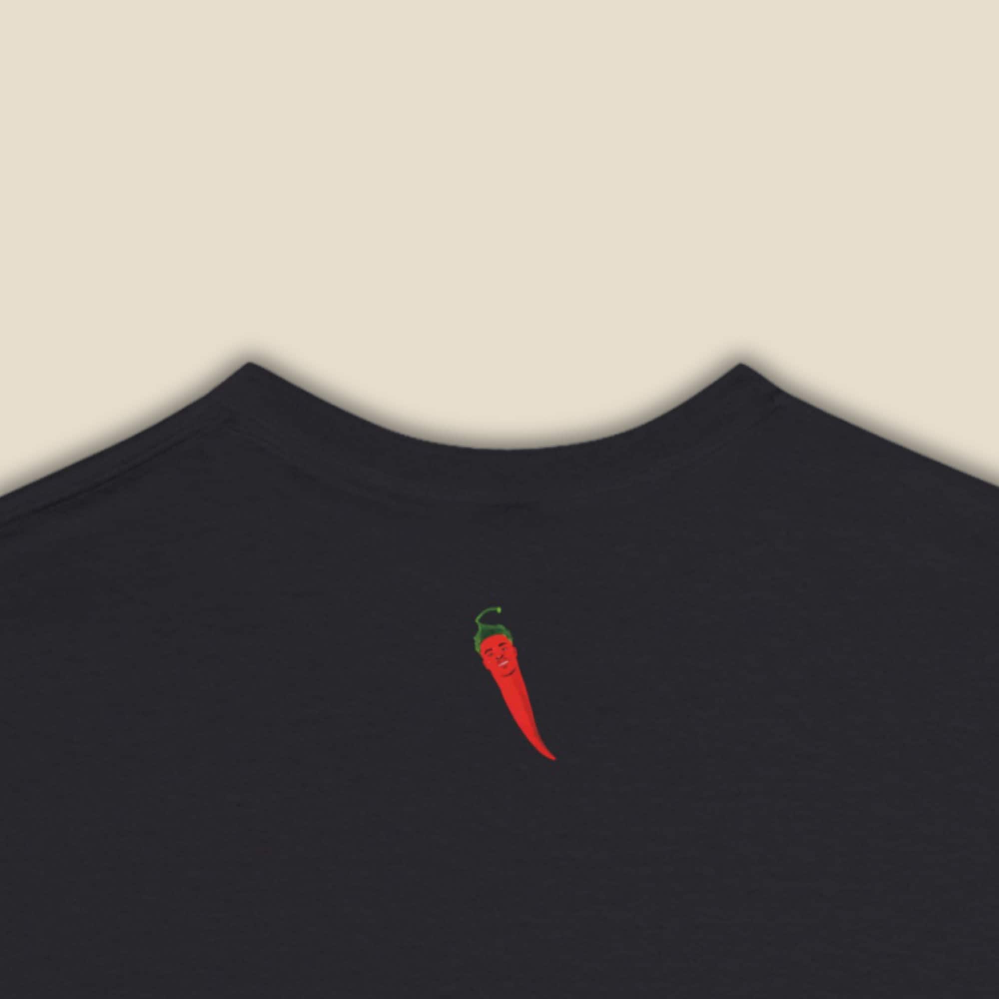 Bukayo Saka Little Chilli Graphic Tee Shirt - Etsy