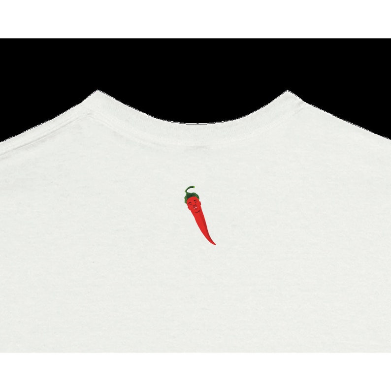 Bukayo Saka Nando's Peri Peri Sauce Arsenal Little Chilli Graphic Tee ...