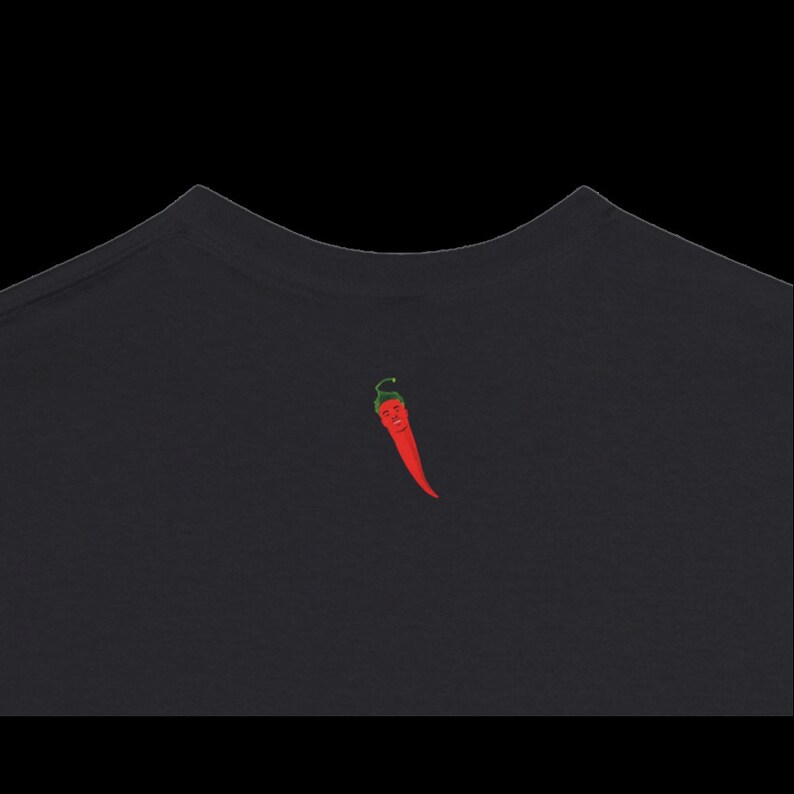 Bukayo Saka Nando's Peri Peri Sauce Arsenal Little Chilli Graphic Tee ...