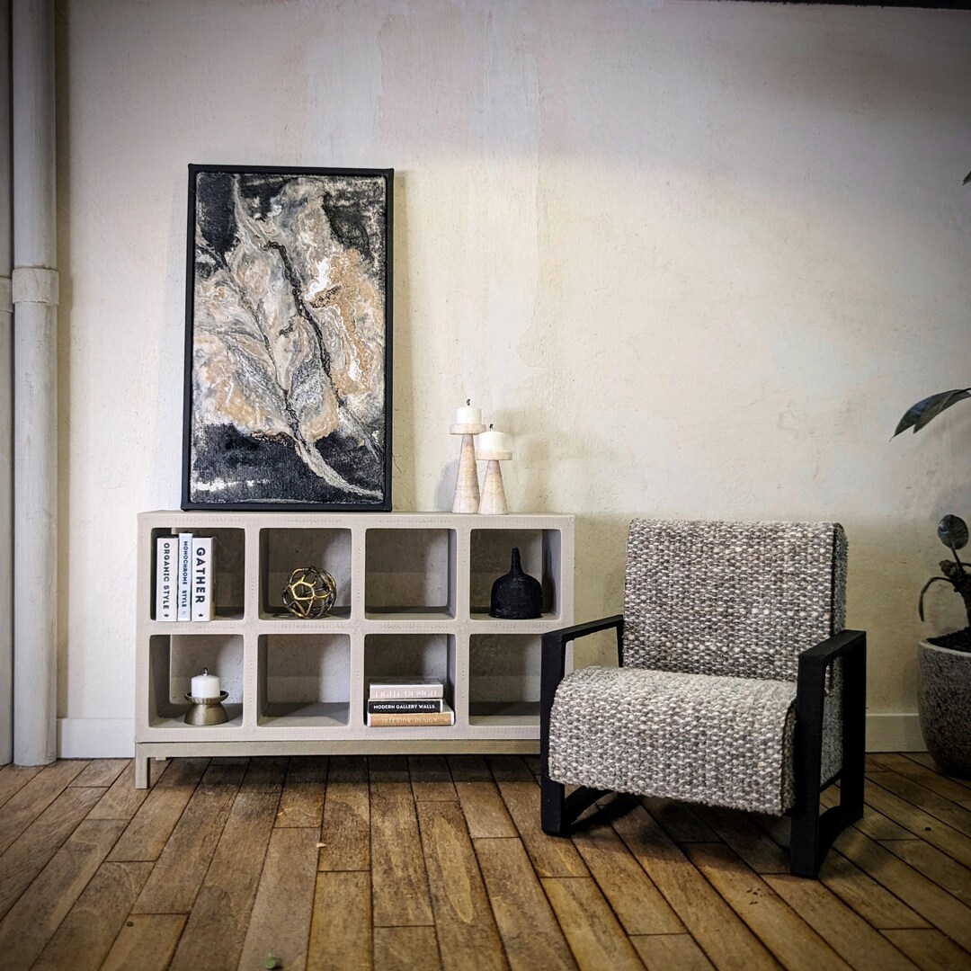 Ellie Storage Console - Etsy