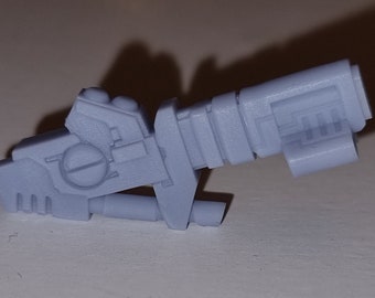 Cyclic Ion Blasters - Etsy