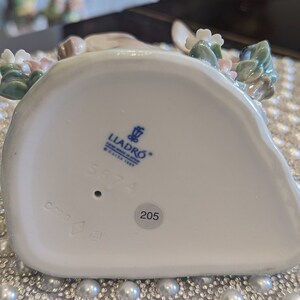 Rare, Lladro " A Faun and Friend" #5674, Mint in Original Box - Etsy